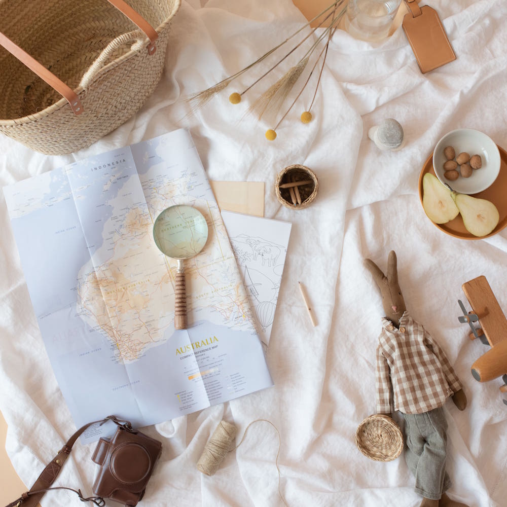 Viajes en familia | Bárbara Cortés Travel & Honeymoon Planner